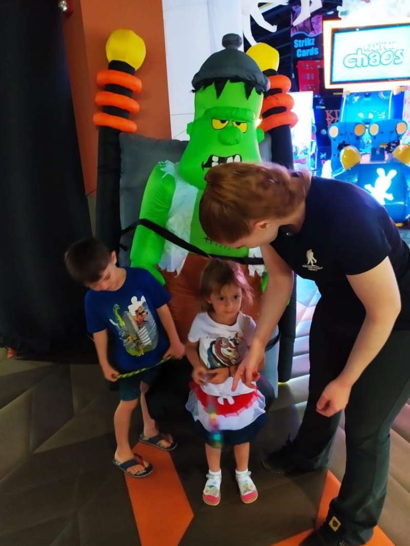 Nanny | Super fun Nanny!