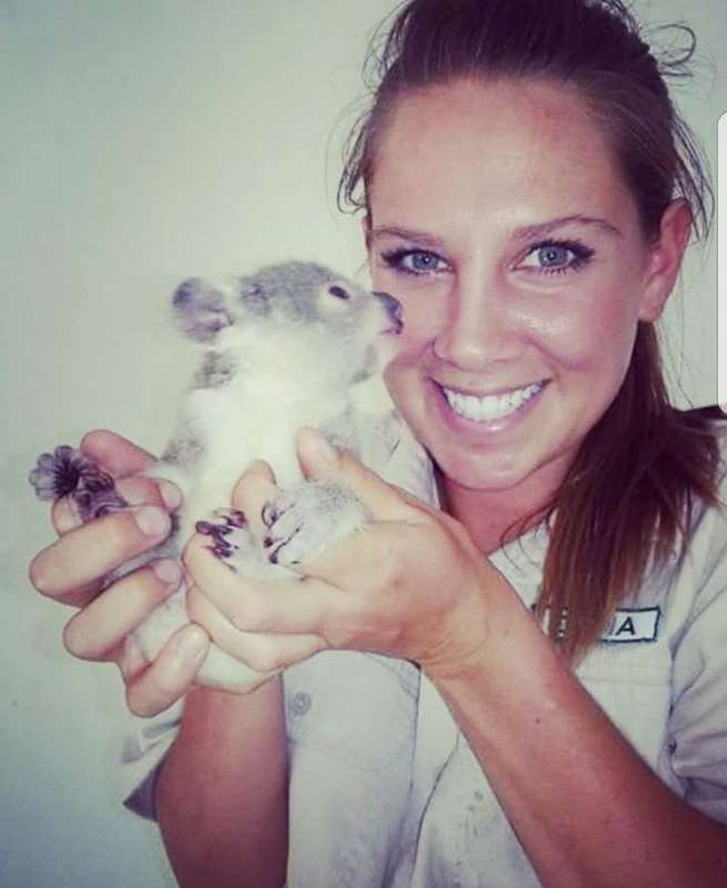 Housekeeper | Emma Nanny ex zoo keeper Danniel handyman bar manager