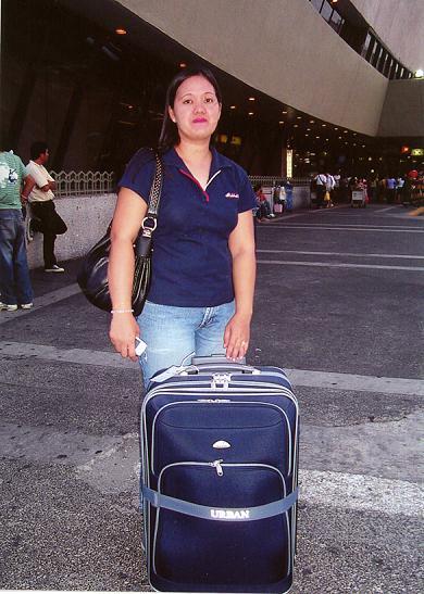 Nanny | Experienced Pilipina Nanny/PA, caring, honest