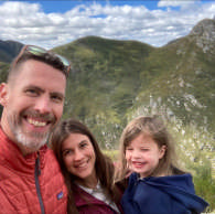 Au Pair Job, Dahlem | American Family in Berlin