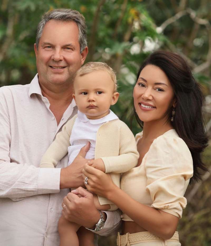 Nanny Job, Dubai | Full-time live-in/ live-out nanny for 1 year old