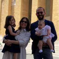 Nanny Job, Bari | South Italy family seeks joyful nanny for 2 girls