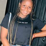 hi Au Pair | La jeune fille aupair malienne très douce et patiente