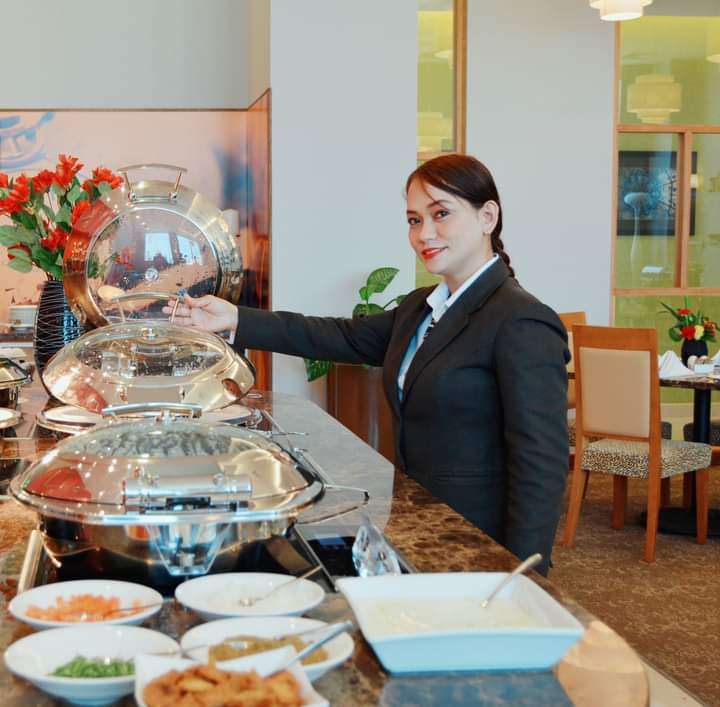 Housekeeper | The Room Attendant cleans rooms consistent with LH&R s