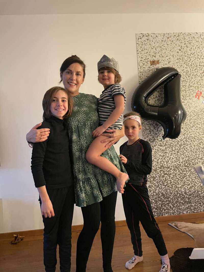 Au Pair Job, Munchen | Great au pair experience in one of the most ...