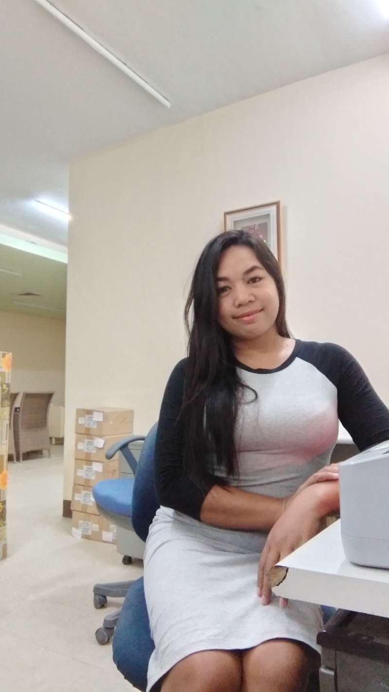 Au Pair | I am very eager to serve and help other people