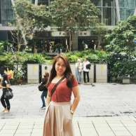 Housekeeper | Love passion and dedication is always on me..