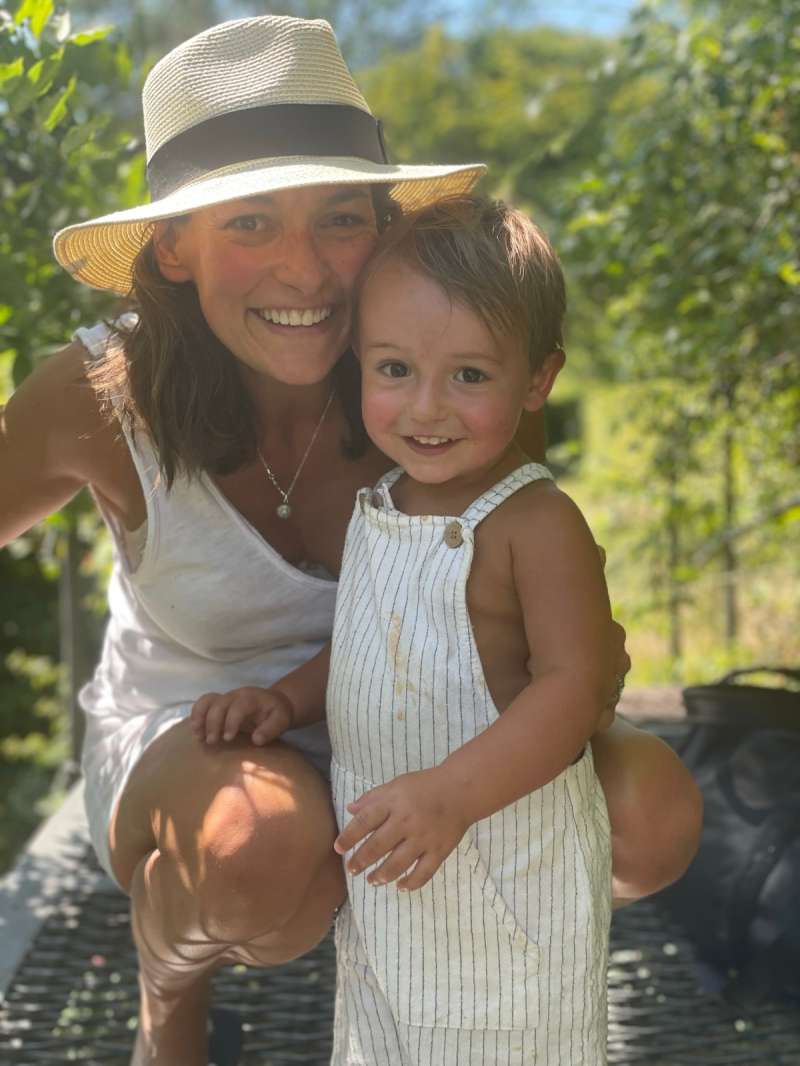 hi Nanny Job, Florence | Looking for fun, positive nanny / housekeeper