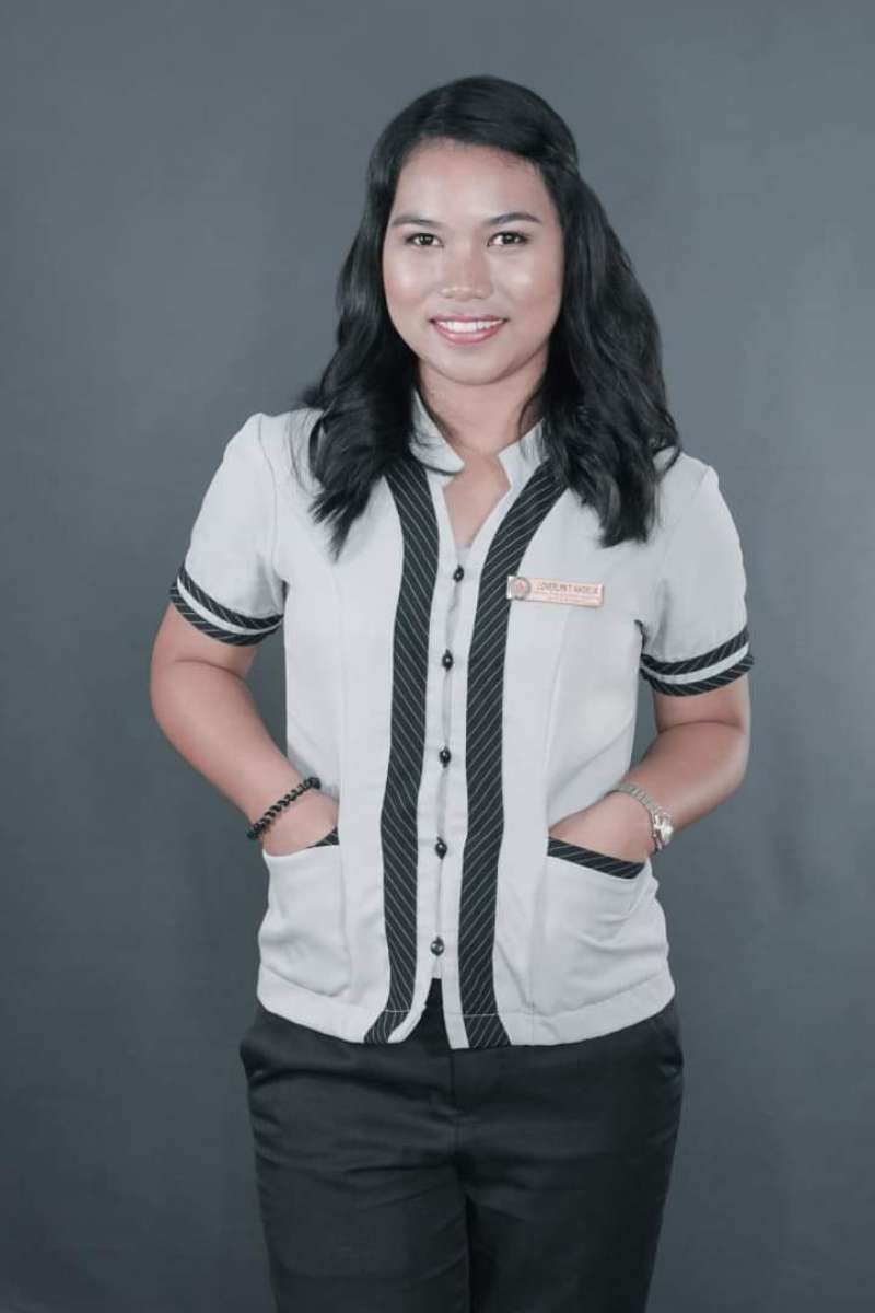 Nanny | Looking for housekeeping job/Aupair