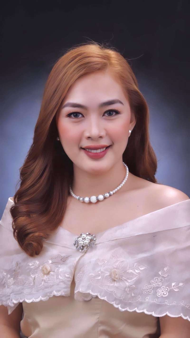 Au Pair | Andrea Kaye Guevarra