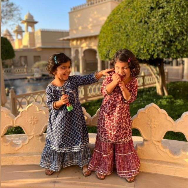 Hi Au Pair Job Watchung Fun Loving Playful 4 12 Yr Old Twin Girls