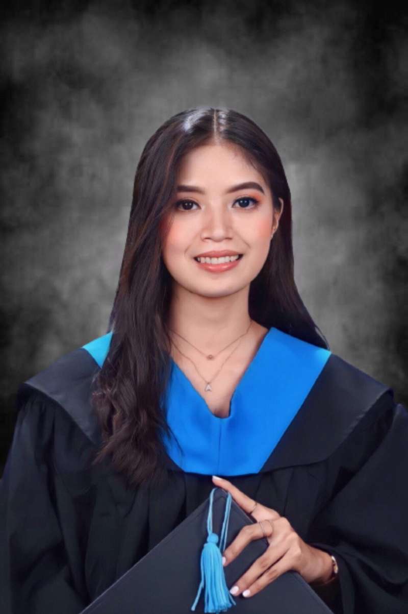 Personal Assistant | Graduate of Bachelor of Elementary Education Cum laude