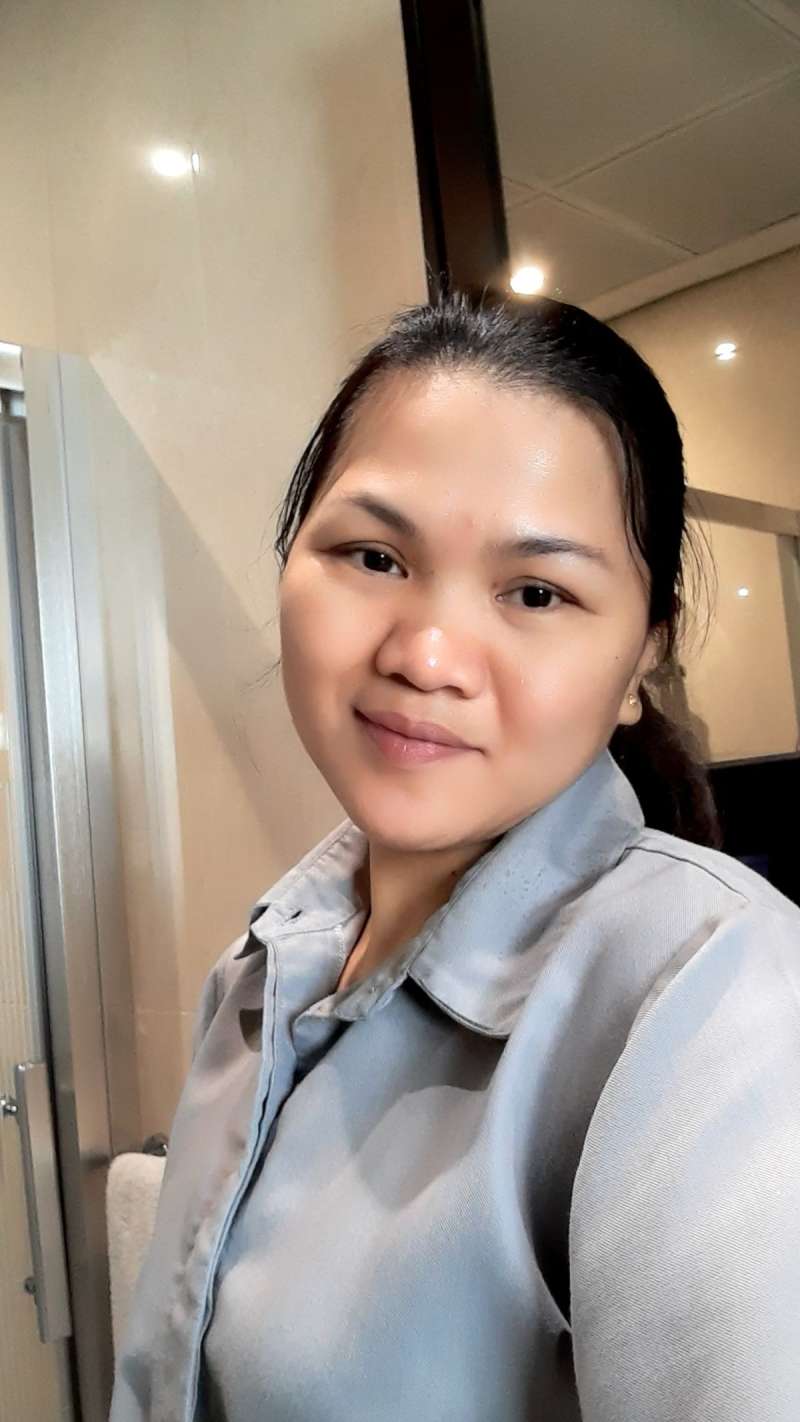 Housekeeper | Goal oriented,fast learner and willing to learn more.