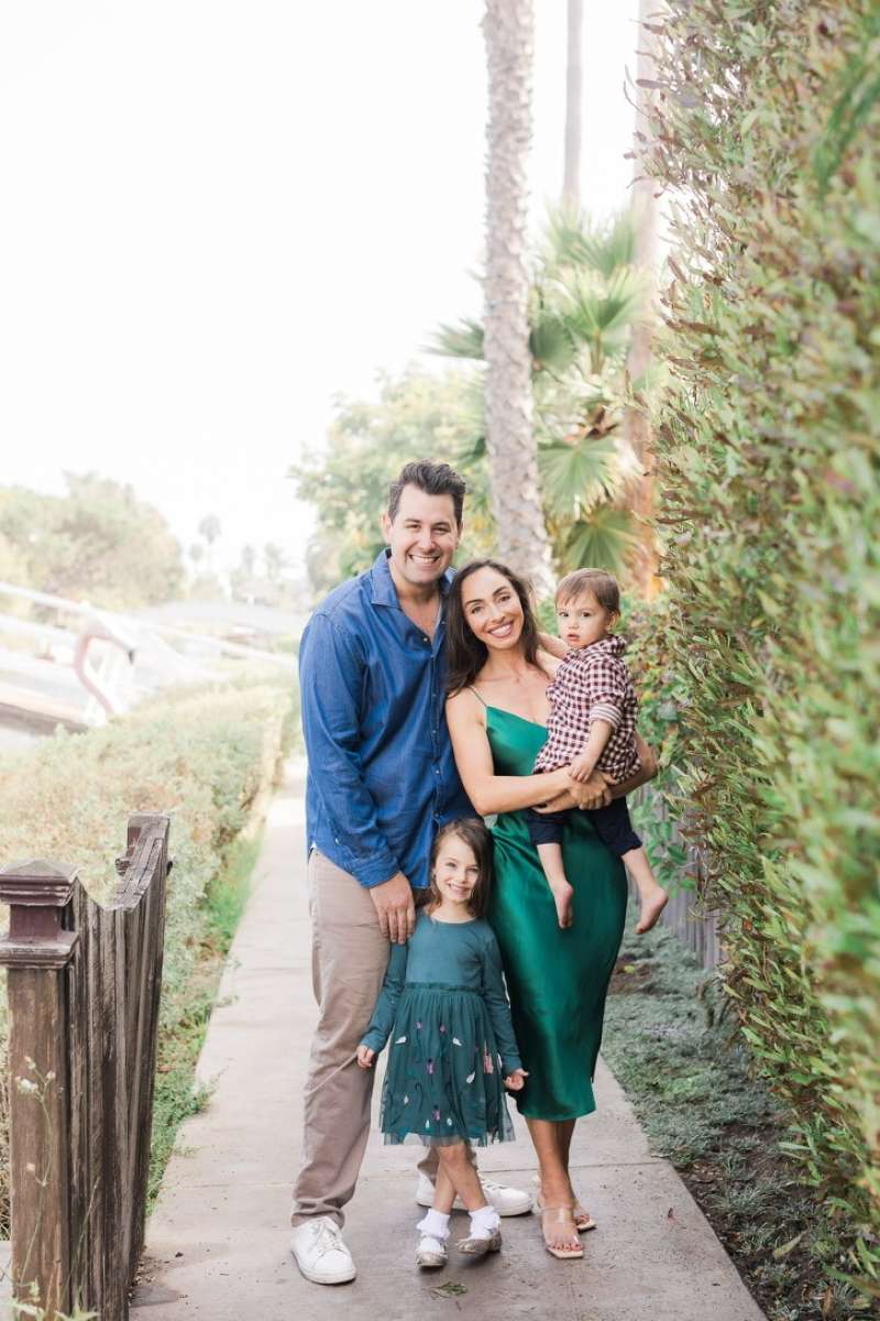 Au Pair Job, Los Angeles | Smart, energetic au pair who likes to be a ...