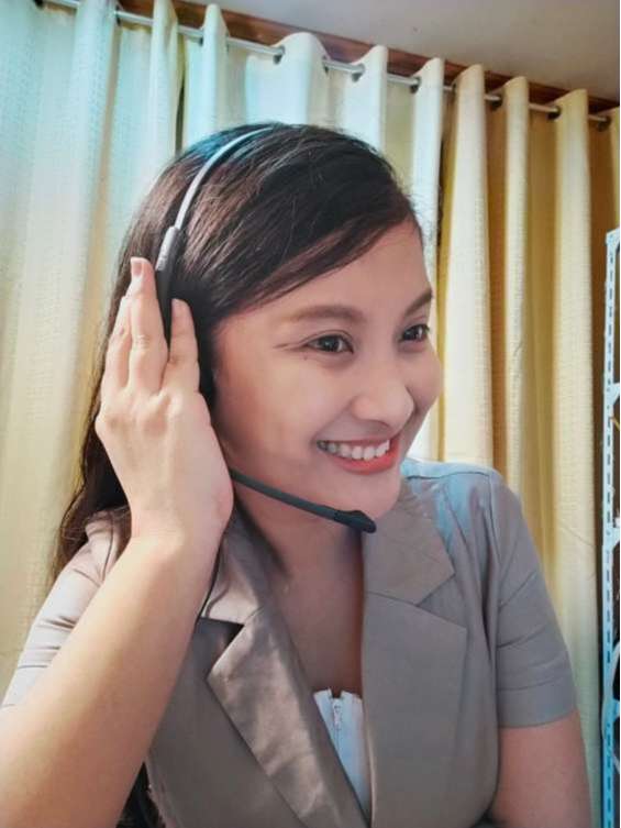 Housekeeper | Experienced OC housekeeper who loves dogs and kids