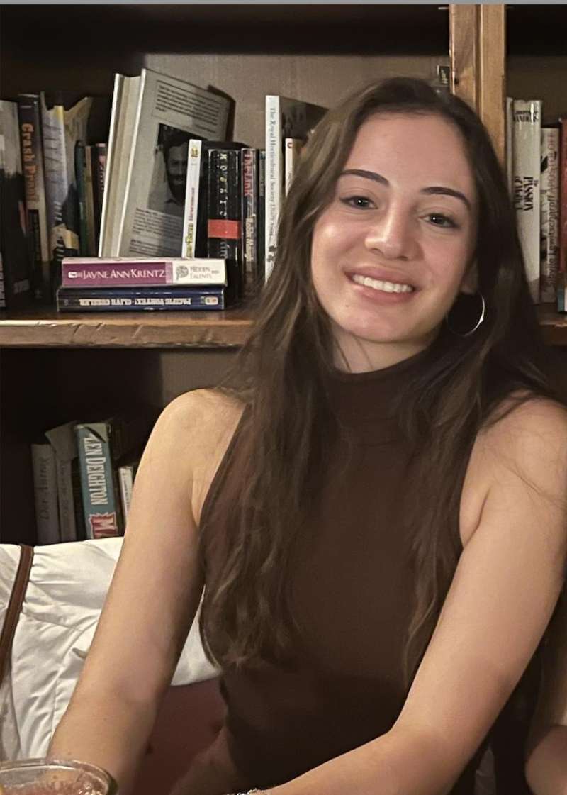 Nanny | Fun, enthusiastic, flexible summer nanny/babysitter