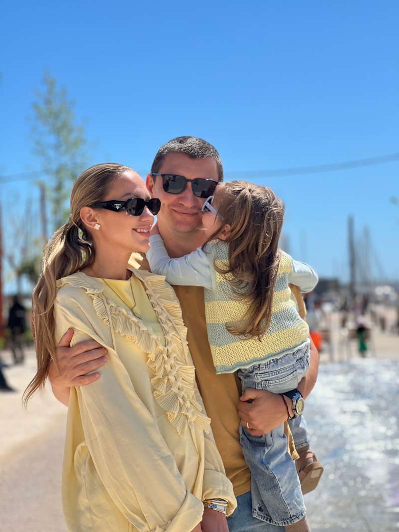 Au Pair Job, Relegem | Family in Belgium is searching a nanny