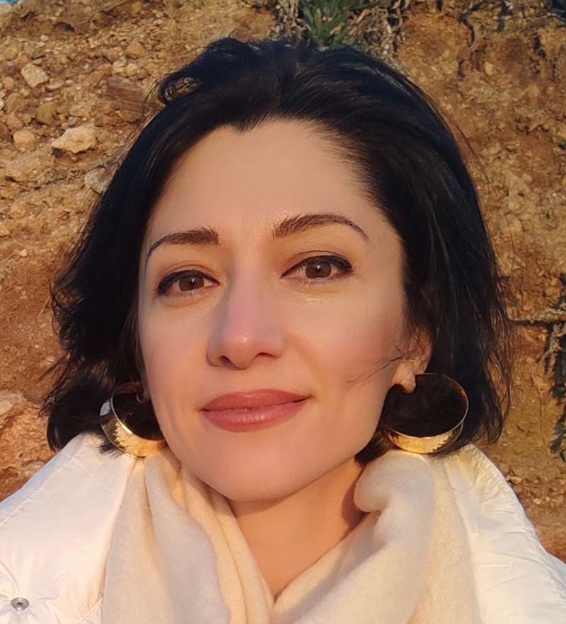 Nanny | Kind, creative, calm and reliable