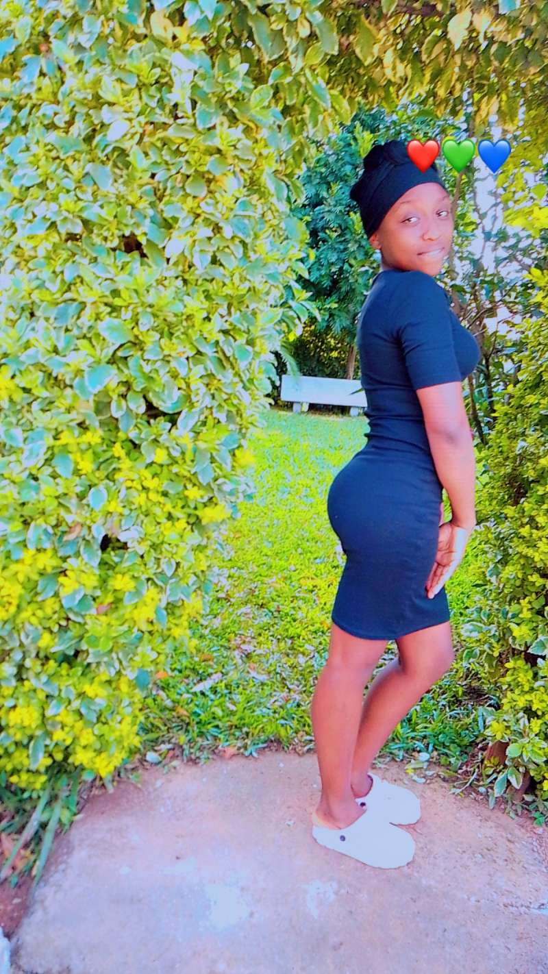 Au Pair | Am a simple lady with ambition ,a God fearing lady too