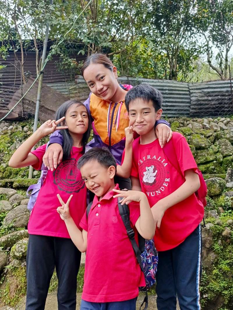 Au Pair | Caring,kind,responsible Filipino Au pair