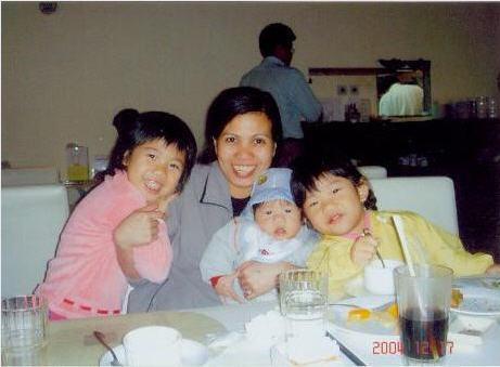 Nanny | FILIPINO NANNY LOOKING FOR WEEKEND NANNY JOB