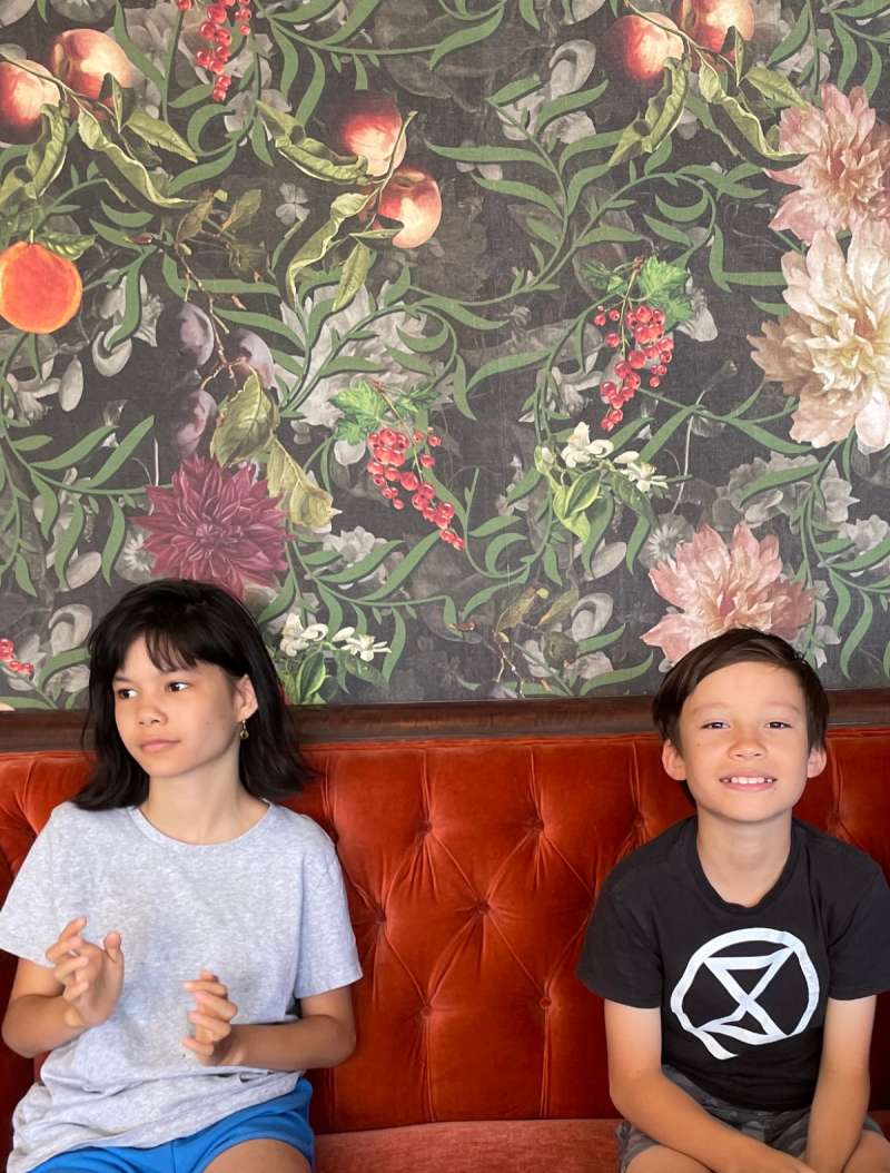 Nanny Job, NYC | NYC Manhattan Upperwestside Family Seeks An Aupair