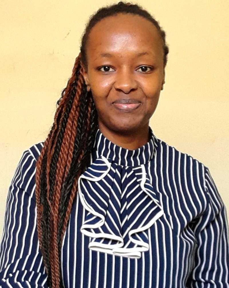 Nanny, Betty of Kadikoy, Rift Valley Reviews GreatAuPair for her Nanny Job
